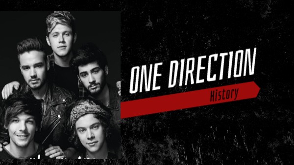 one direction