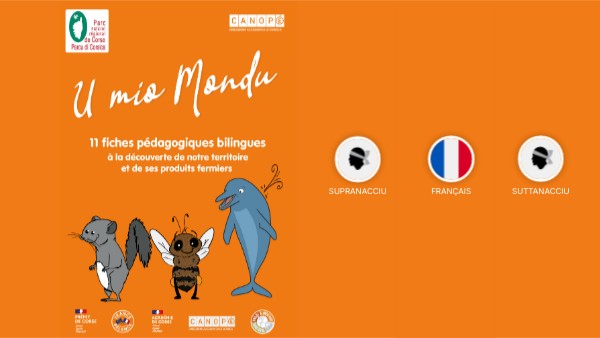 U Mio Mondu | Genially