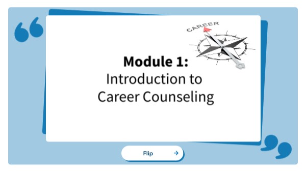 Module 1 Flashcards | Genially