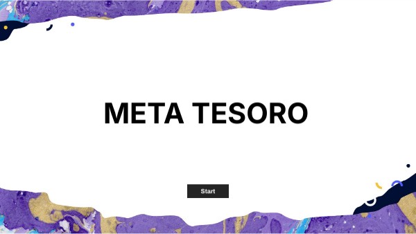 Meta teatro liceo | Genially