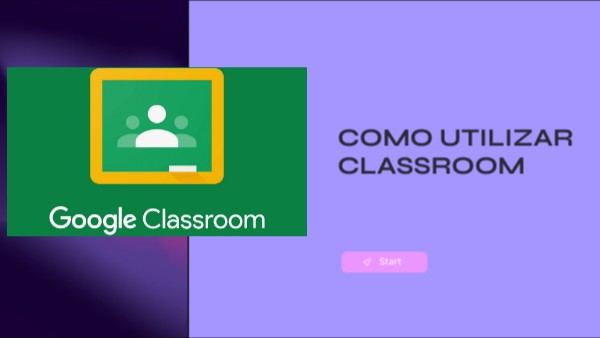 Tutorial de classroom