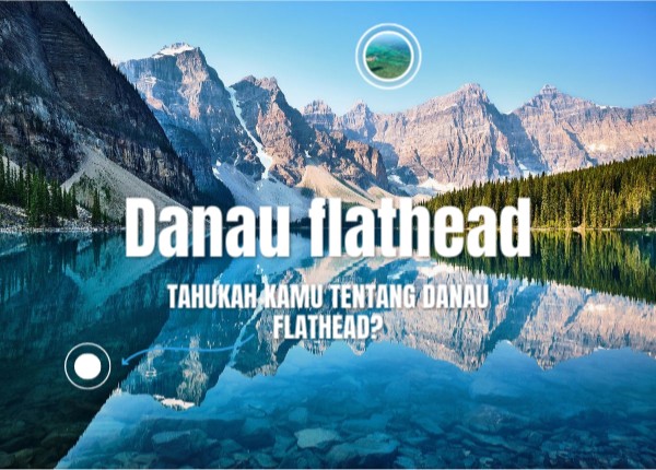 Danau flathead