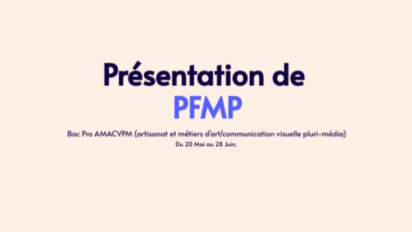 Copie - Copie - Présentation interactive basique | Genially