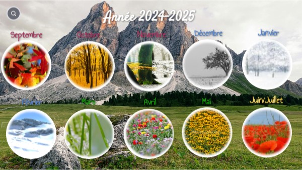 rituel date 2024 2025 P2