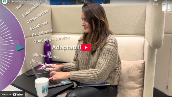 CV 7 - Présentation du dossier professionnel