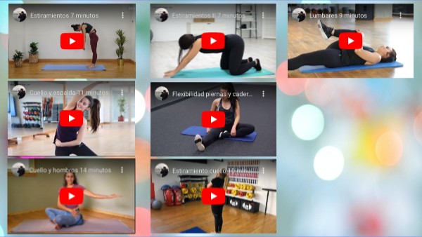 Yoga nuevo | Genially