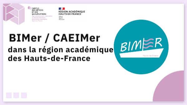 Présentation BIMer établissements