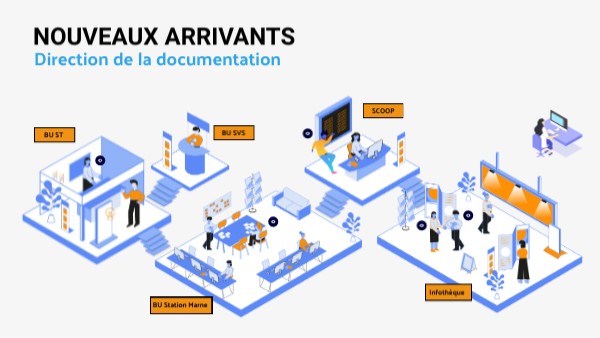 INTERACTIVE EVENT GUIDE | Genially