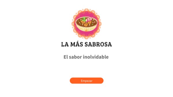 La Más Sabrosa