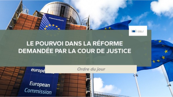Diaporama exposé contentieux