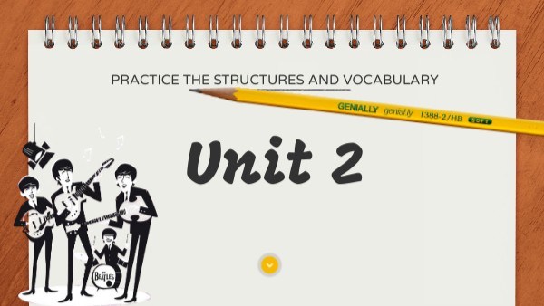 UNIT 2 MILTON (5) BLAS5 | Genially