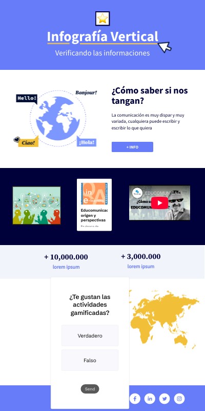 MOD 3 avanzado GeniaL | Genially