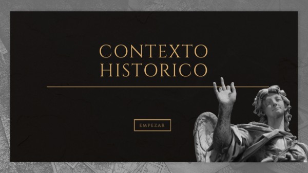 Contexto Histórico | Genially