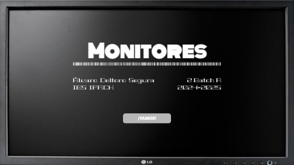 Monitores