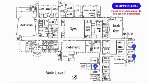 DIGITAL MAP | Genially