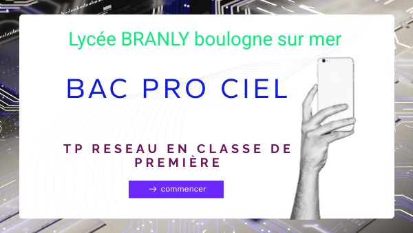 Présentation big data & IOT