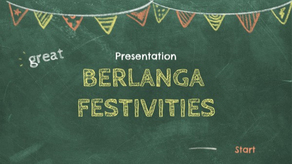 Berlanga Festivities