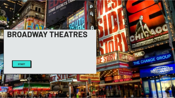 Dossier kit média numérique | Genially