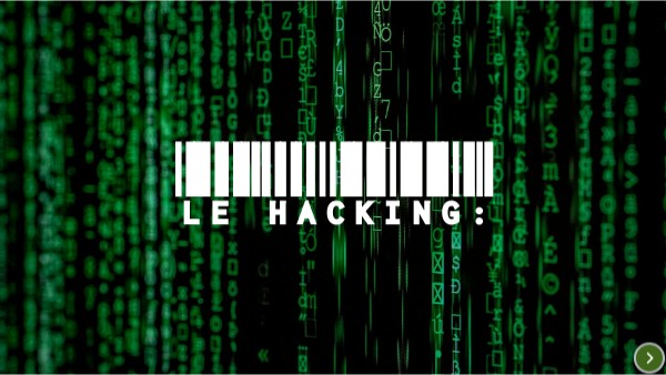 Le Hacking