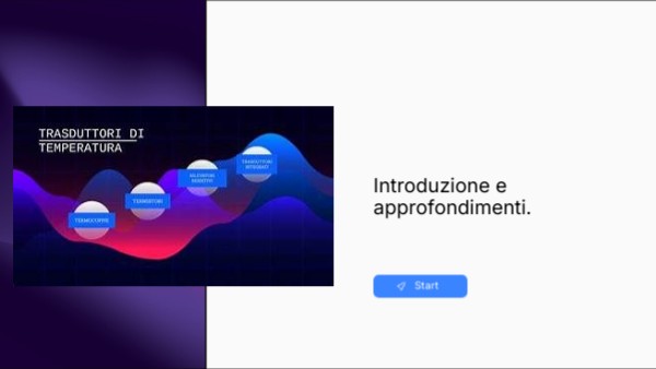 Tutorial Interattivo