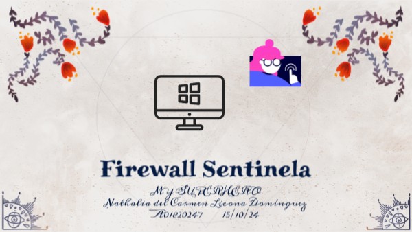 Firewall Sentinela