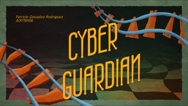 Cyber Guardian