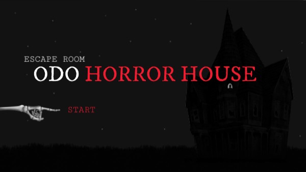 ODO HORROR ESCAPE ROOM