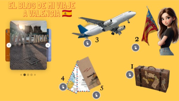 Tâche finale valence