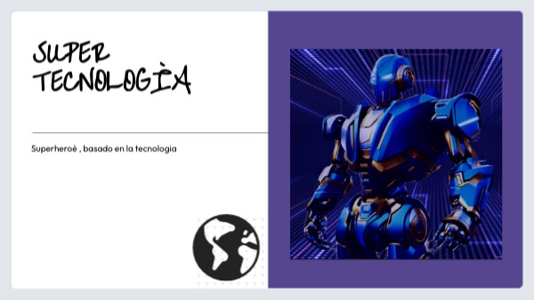 Presentación Tech Simple