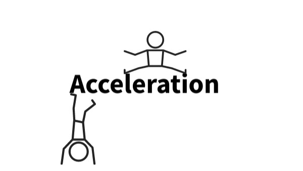 Acceleration