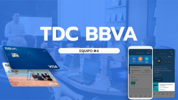TDC BBVA | Genially
