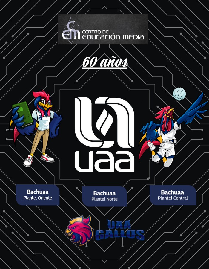 Cartel 60 aniversario | Genially