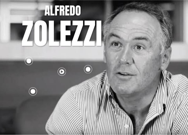 ALFREDO ZOLEZZI