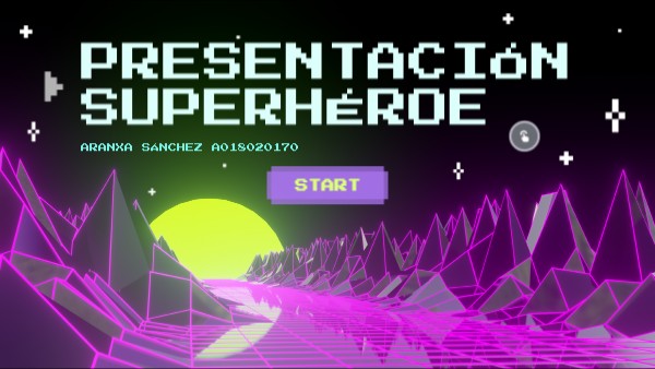 Presentación genially. | Genially