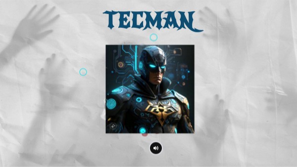 TECMAN | Genially