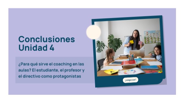 EDU1912_U4_CONCLUSIONES