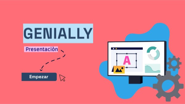 Presentación marketing digital