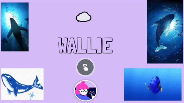 Whalee | Genially