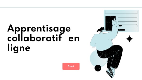 Situation d'apprentissage | Genially