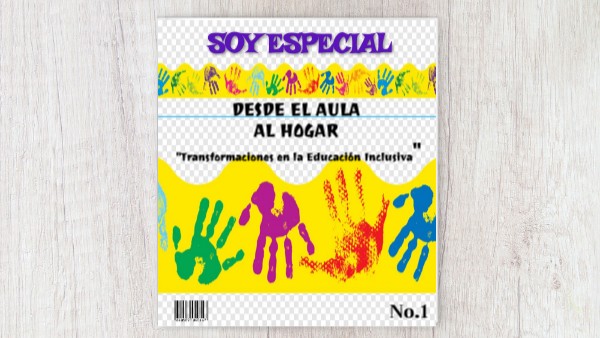 Revista Soy Especial