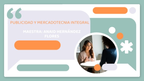 Esquema Caso Práctico | Genially