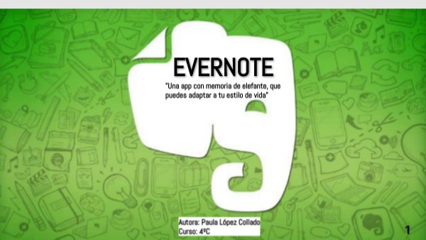 Evernote