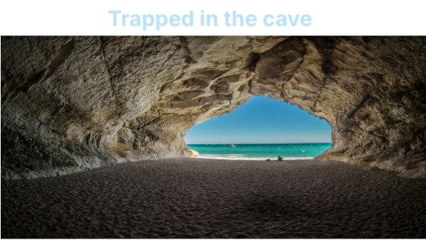 childrens trapped in a cave 2018