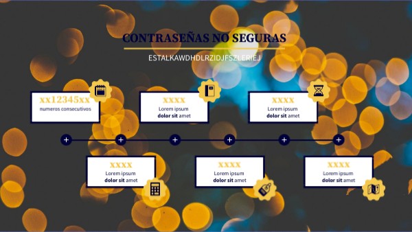 Timeline Genial | Genially