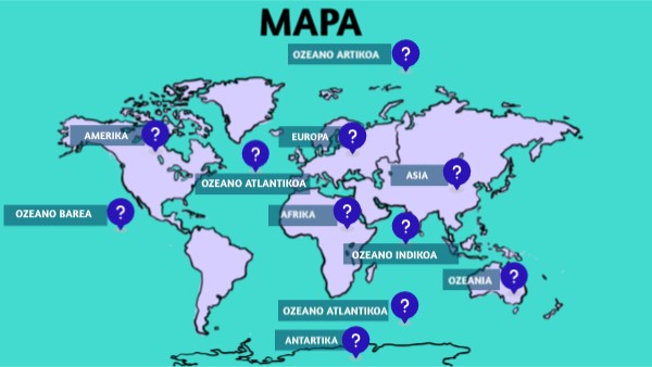 GUÍA MAPA