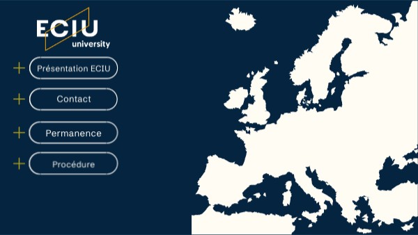 Présentation ECIU