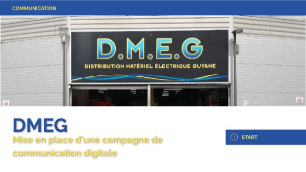 plan de COM -DMEG