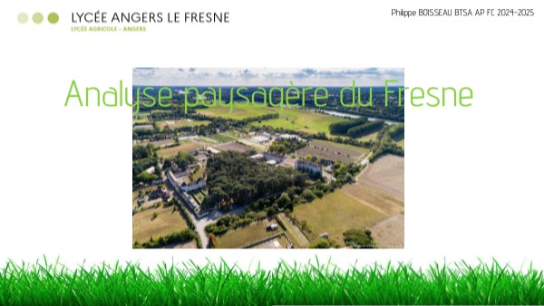 Présentation Philippe