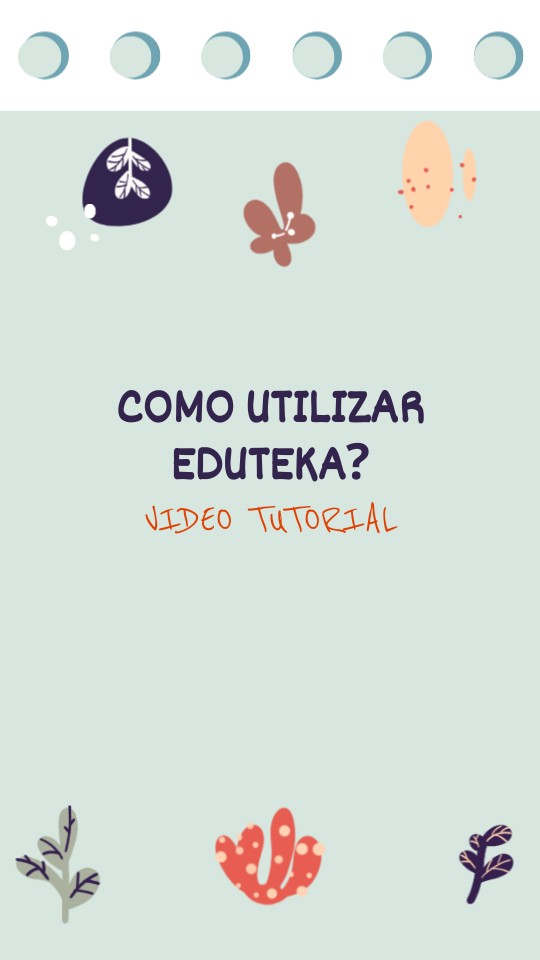 Tutorial eduteka | Genially