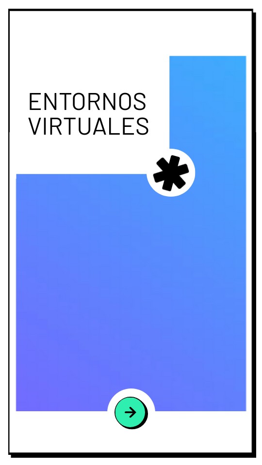ENTORNOS VIRTUALES | Genially